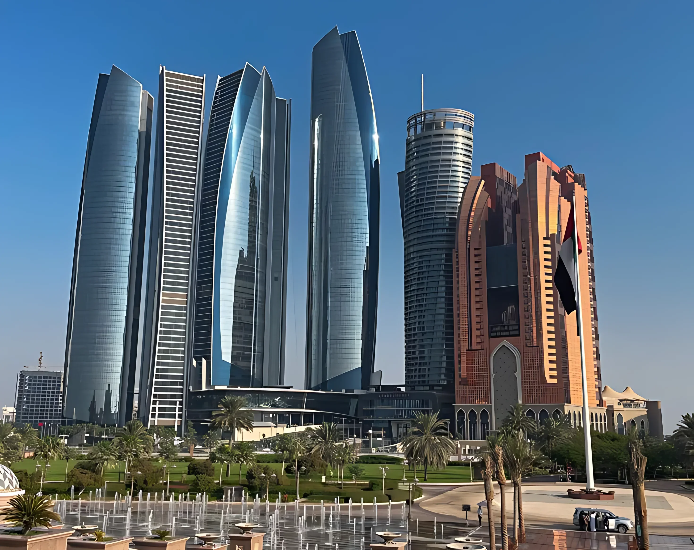 Areeba Tours - Discover Dubai's Best Tours & Experiences | Book Now ...